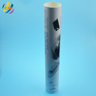 1.128g 65mm Diameter Round Paper Tube Packaging