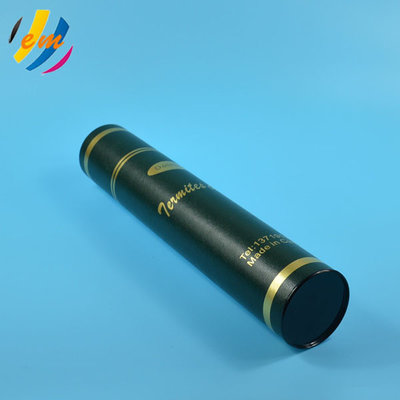 1.128g 65mm Diameter Round Paper Tube Packaging