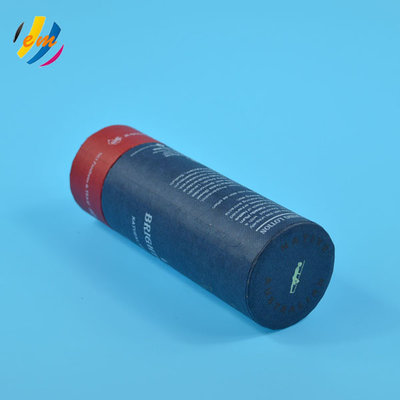 Lipstick 20mm Diamter 80mm Height Round Paper Tube Packaging