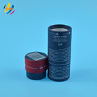 Lipstick 20mm Diamter 80mm Height Round Paper Tube Packaging