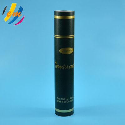 Poster 500mm Length Airtight Carton Tube Packaging