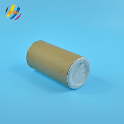 Pepper Shaker Biodegradable Paper Tube Food Packaging