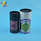 EMEI 53mm Dia Cardboard Tube Packaging For Candy