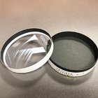 53mm Diameter Eyelash Shadow Biodegradable Cosmetic Tubes