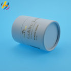 Custom 95mm Diameter 200mm Height Round Paper Tube Packaging