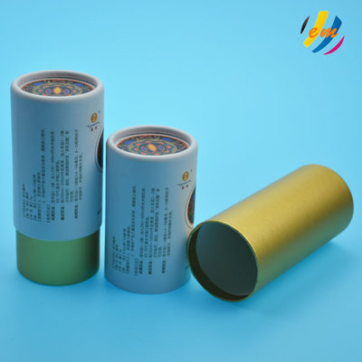 Biodegradable EMEI Cosmetic Tube Packaging For Eye Cream